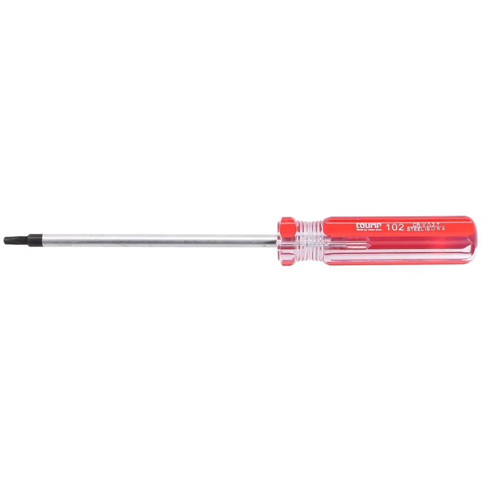 Triangle Drive Screwdriver Perfect Instrument for Electronic Device ...