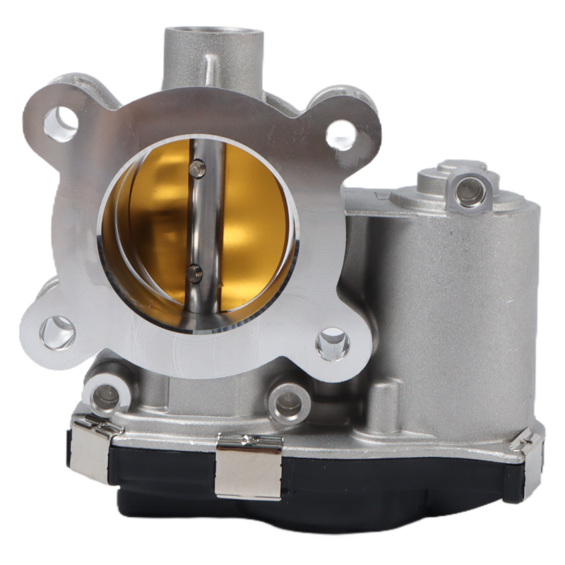 2018 Chevy Malibu Throttle Body