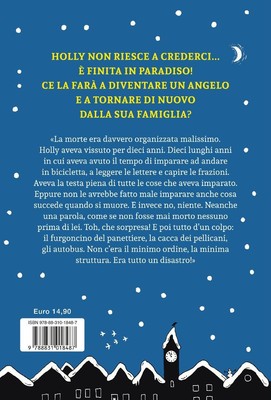 Micha Lewinsky Claudia Valentini Holly in paradiso (Paperback) (US ...