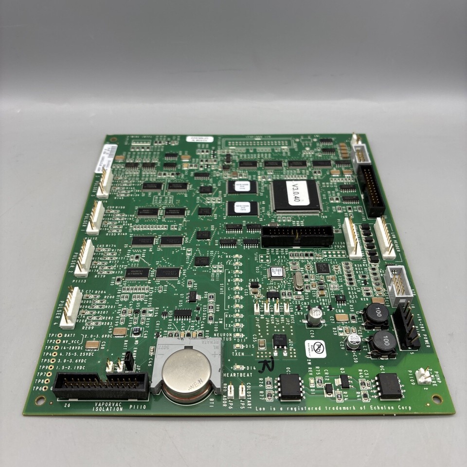 Gilbarco Encore Pump Control Node 3 M12702A001 (For Parts Only) | eBay