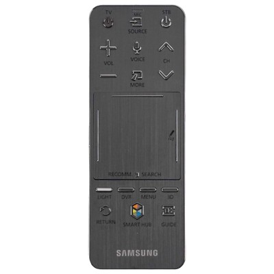Genuine Samsung RMCTPF1BP1 Smart Touch TV Remote Control AA59-00758A | eBay
