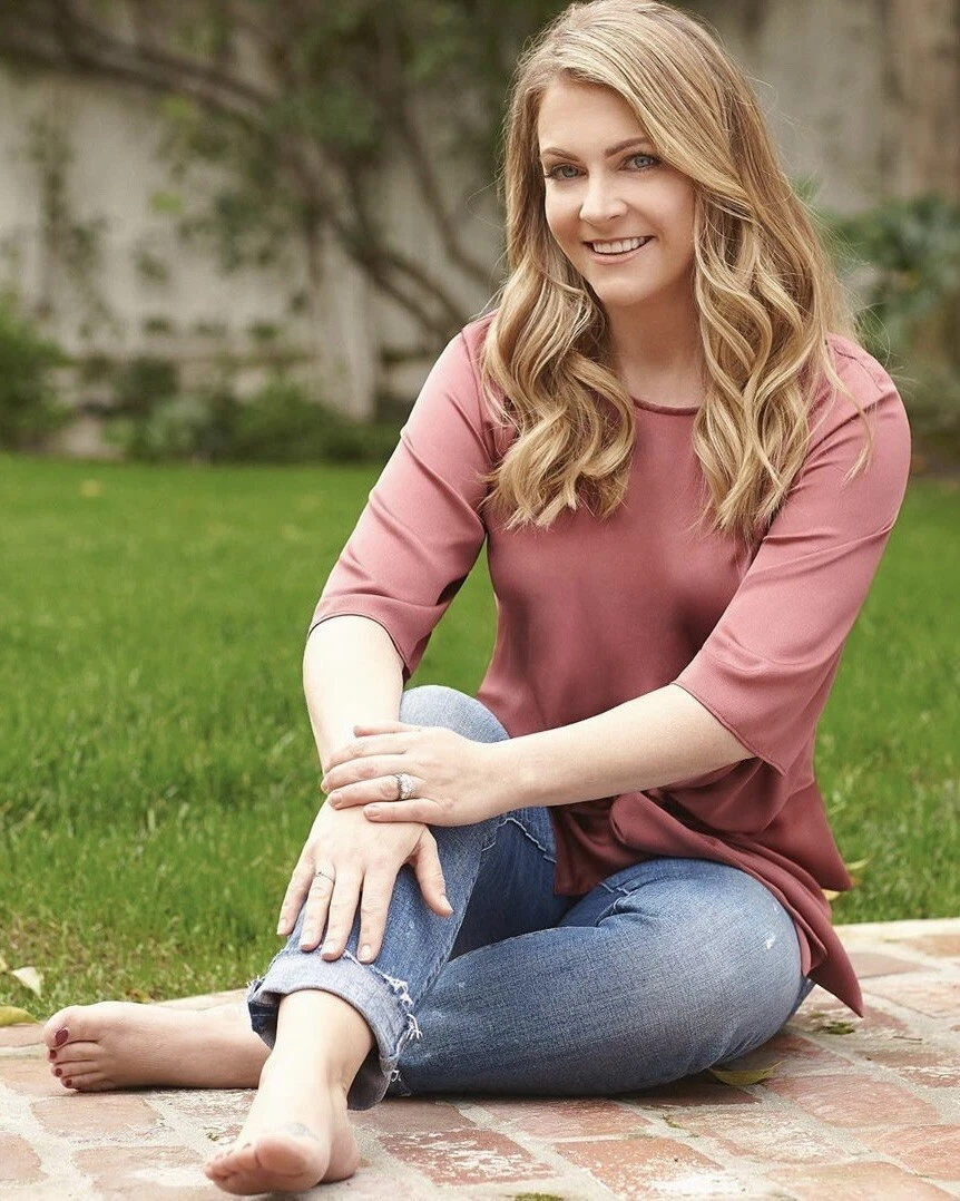 Melissa Joan Hart