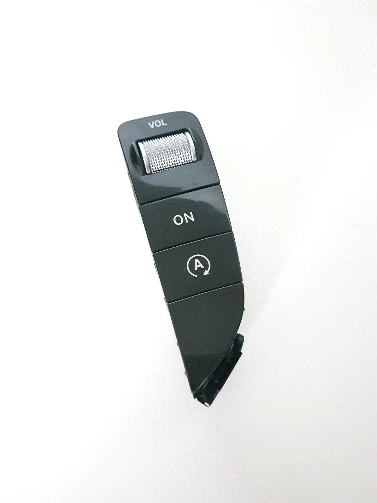 MERCEDES-BENZ C W205 2014 LHD LOWER CONTROL PANEL RIGHT SWITCHES ...