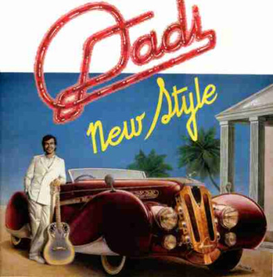 Marcel Dadi New Style - LP 33T | eBay