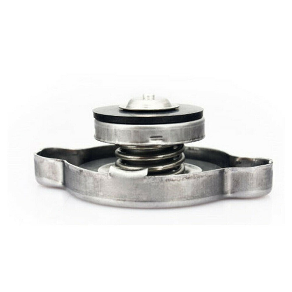 Small 16PSI RADIATOR CAP HIGH-PRESSURE 1.1 BAR RADIATOR CAP FOR CARS ...