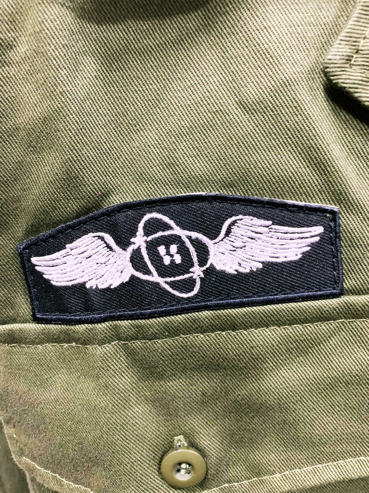 Charlie Kelly Jacket It's Always Sunny In Philadelphia Military Shirt ...