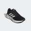 New Adidas Running Womens GALAXY 6 BLACK / CLOUD WHITE GW3847 US W 5 ...