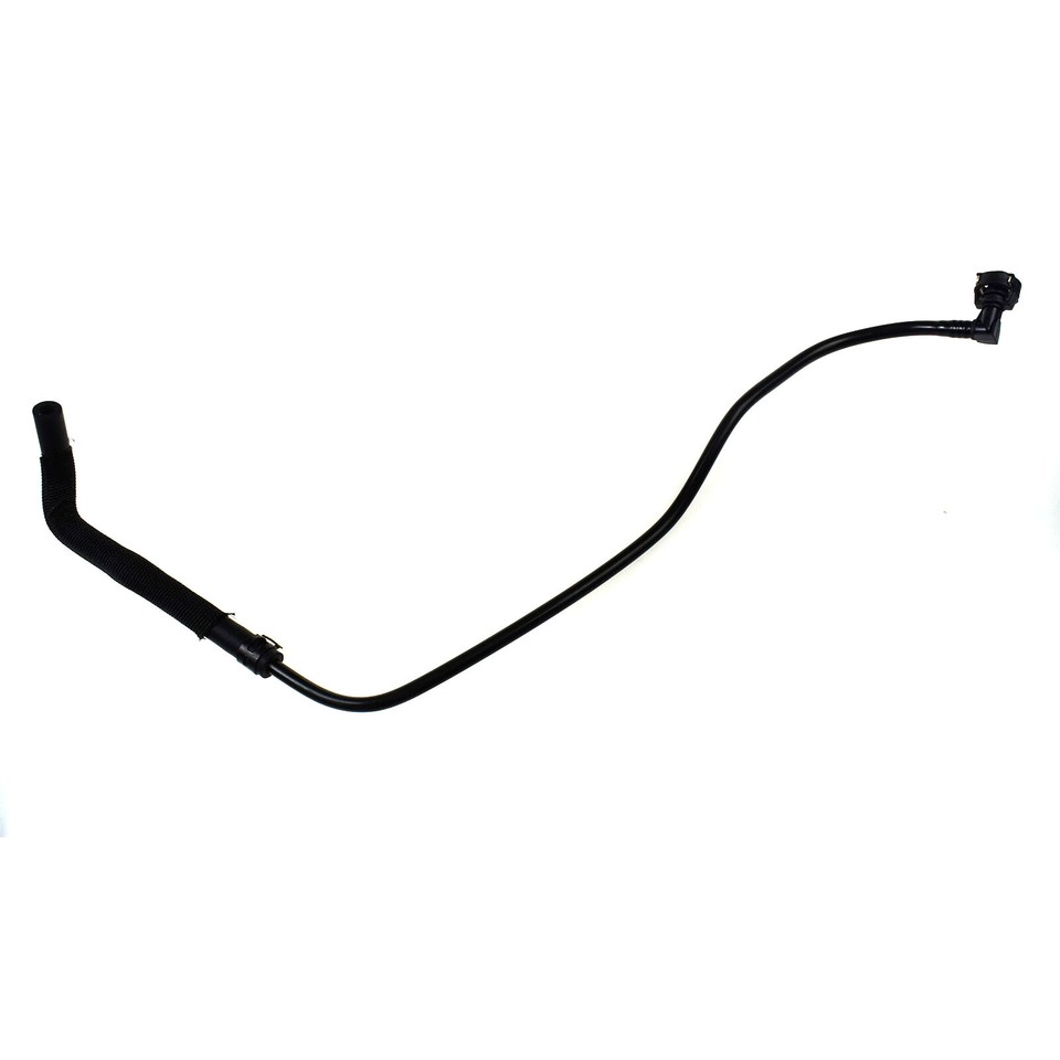 Coolant Overflow Tank Pipe 8K0121081CA For Audi A4 A5 Quattro 2.0L 2008 ...