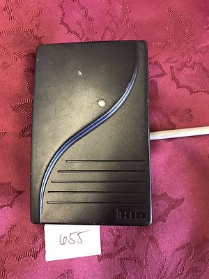 Other - Proximity Card Reader