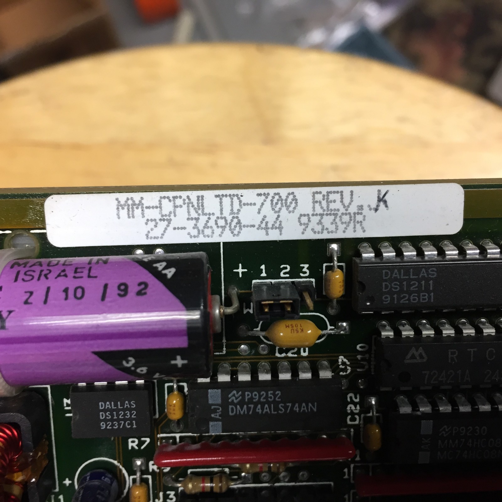 Johnson Controls Companion N2 Bus Metasys | eBay