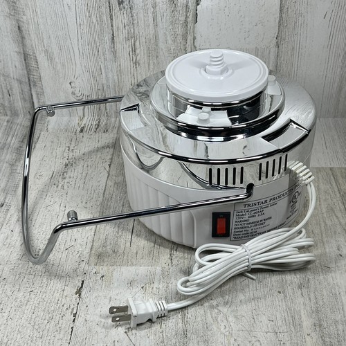 Jack LaLanne's Power Juicer CL-003AP Lid w/ Built In Pulp Gaurd Replacement Part 752356782580 | eBay