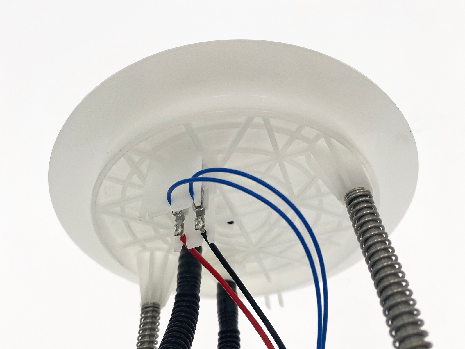 Fuel Pump Assembly For TOYOTA RUNX COROLLA SALOON ESTATE 2001-2007 ...