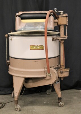 1930s Washing Machine
