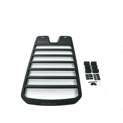 Roof Rack Luggage Carrier Aluminium Alloy For 2020-2023 Land Rover ...