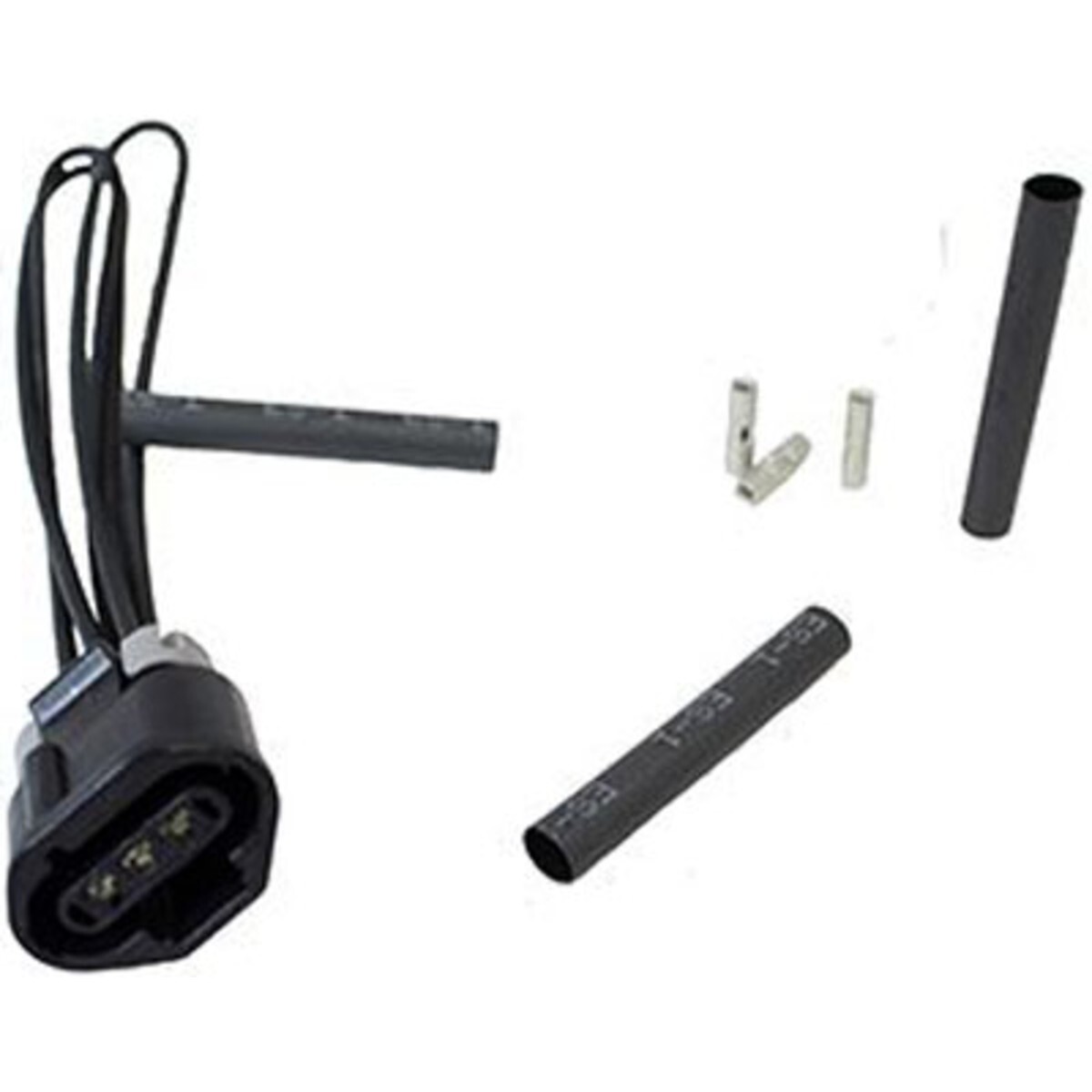 WPT-993 Motorcraft Connectors for E150 Van E250 E350 Explorer F150 ...