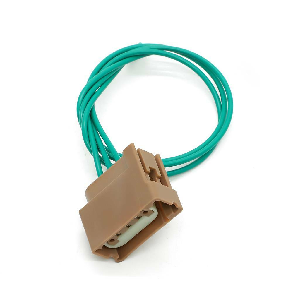 For Polaris RZR 570 800 900 08+ Rear Tail Light Lamp Socket Wire Plug ...