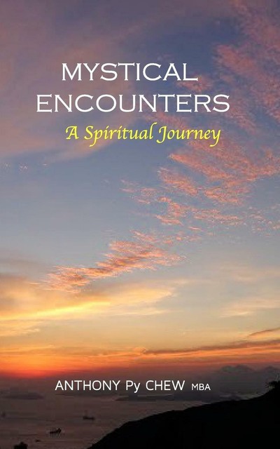 MYSTICAL ENCOUNTERS von Anthony Py Chew (2019, Taschenbuch) online ...