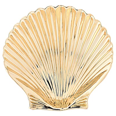Tiffany & Co. Clam Shell Brooch | eBay