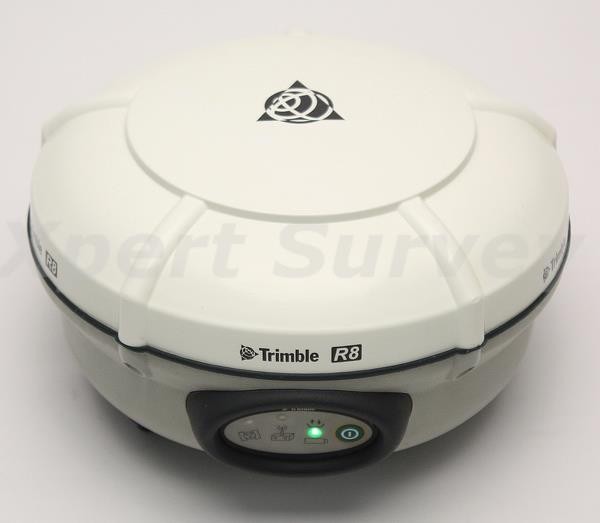 Trimble R8 Model 4 GPS GLONASS Galileo & BeiDou 450-470 MHz Base Or ...