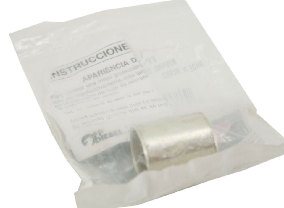 FP 74507127 Connecting Rod PIN BUSHING For Allis Chalmers D15 D17 D19 ...