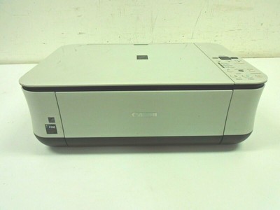 CANON MP250 PIXMA ALL-IN-ONE INK JET PRINTER **NO INK** UNTESTED** | eBay