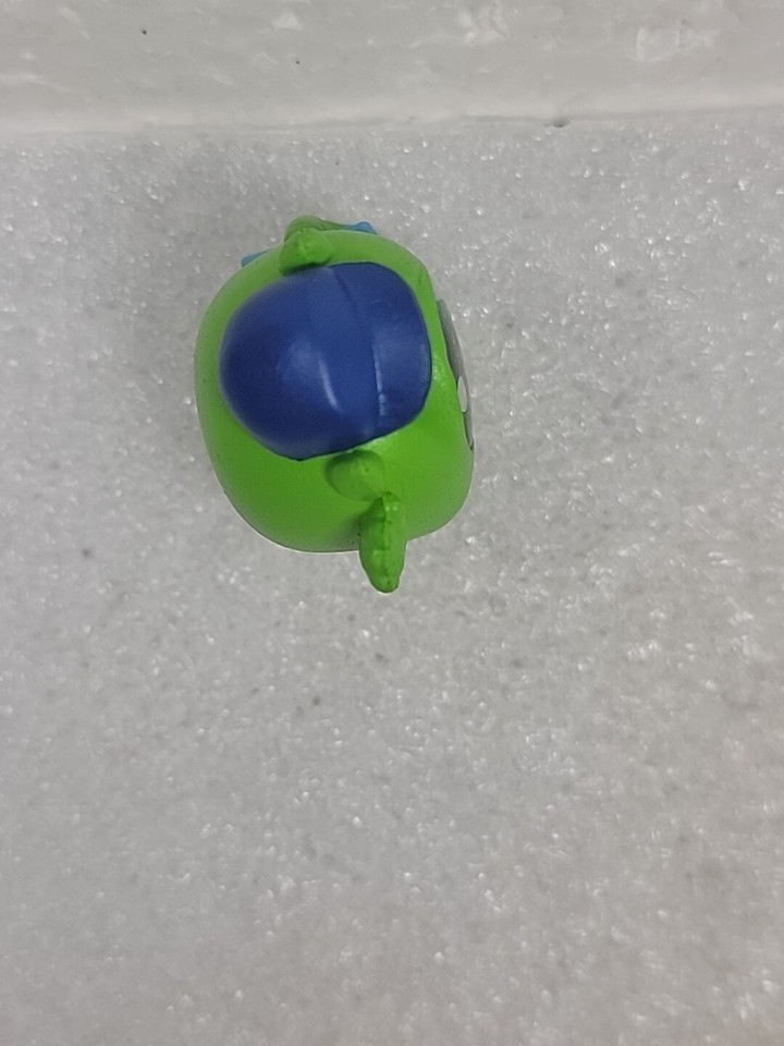 Disney Doorables Mike Wazowski and Sulley from Monsters University | eBay