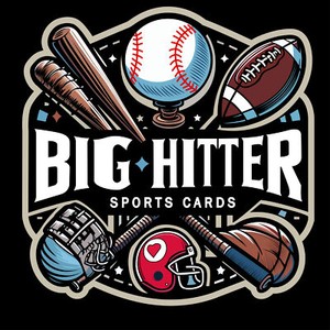 Big Hitter Sports Cards | eBay Stores