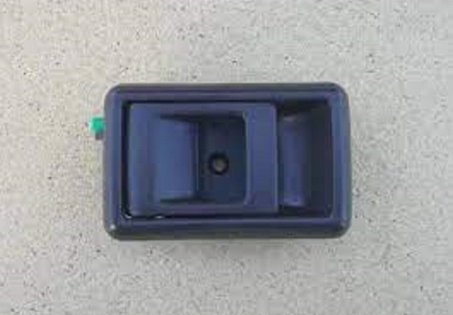 Toyota Genuine OEM HANDLE SUB-ASSY, FRONT DOOR INSIDE, RH ☆ 69206-10040 ...