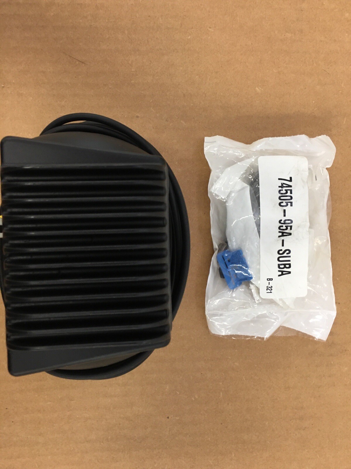 Harley Davidson Road King Voltage Regulator Kit 74505 97a for sale ...