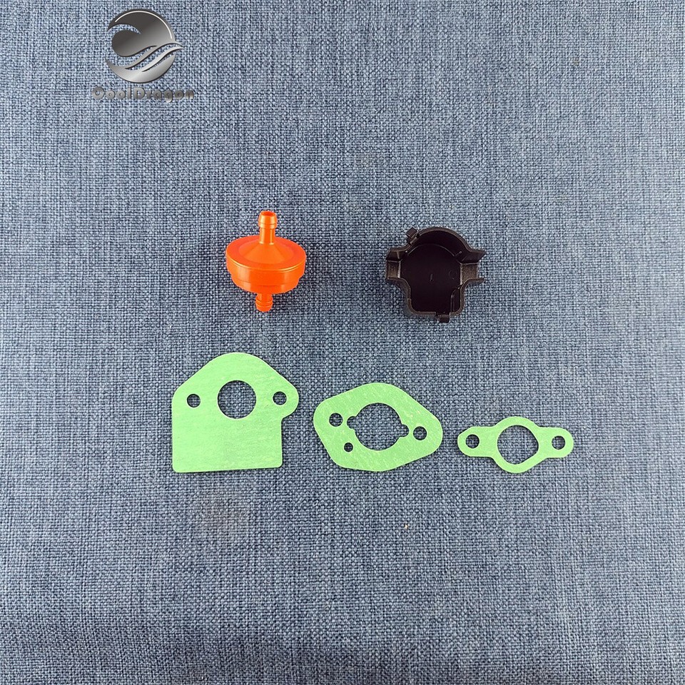 For Harbor Freight Predator 2000 Inverter Generator 62523 Carburetor ...