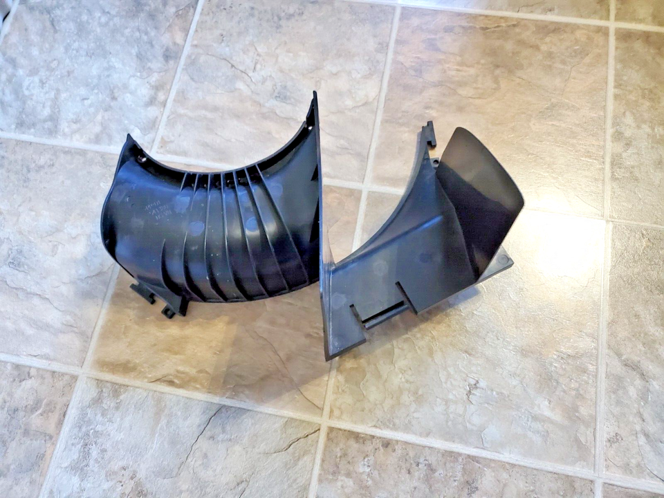 Ryobi RY401014US Lawn Mower Part / Discharge Baffle 541380002 / (Used ...