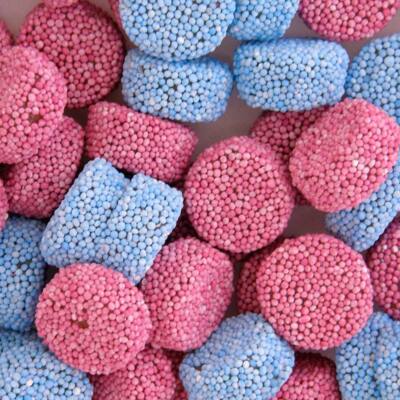 Jelly Spogs Retro Sweets Party Wedding Favours Candy Buffet Pick n Mix ...