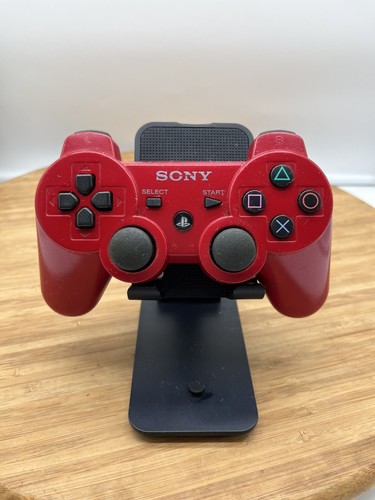 Genuine Authentic Sony PS3 Controller DualShock Sixaxis | eBay