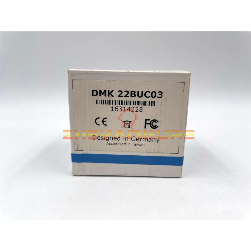 1PC New IMAGINGSOURCE DMK-22BUC03 Color Industrial Camera DMK 22BUC03 | eBay UK