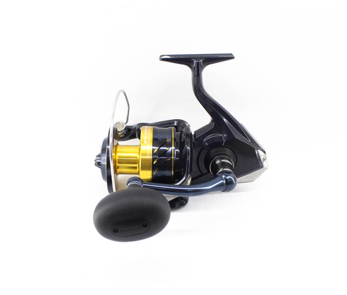 Shimano Reel Spinning Spheros SW 10000 PG (5738) 22255255738| eBay