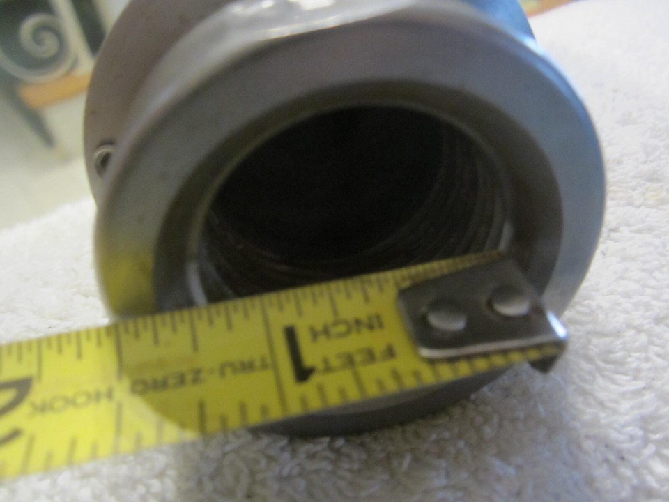 2" wide, KEG Sewer Pipe Cleaning Nozzle,head,tool | eBay