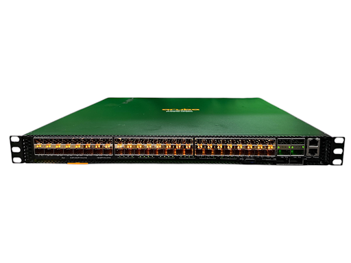 HPE Aruba Networking CX 8320 Switch JL479A 48p 10G SFP/SFP+ 6p 40G ...