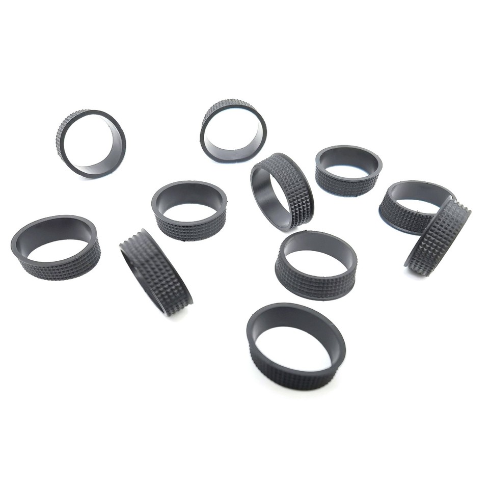 1PCS Top Cover Mode Dial Button Around Circle Round Rubber Camera ...