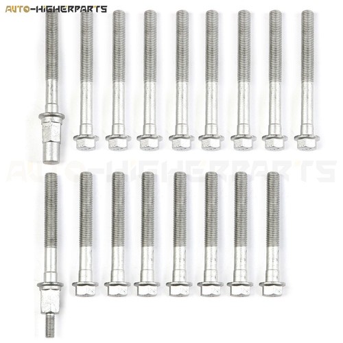 For 2000-2005 Chevy Impala 2006-2009 Pontiac Torrent 3.4L OHV Head ...