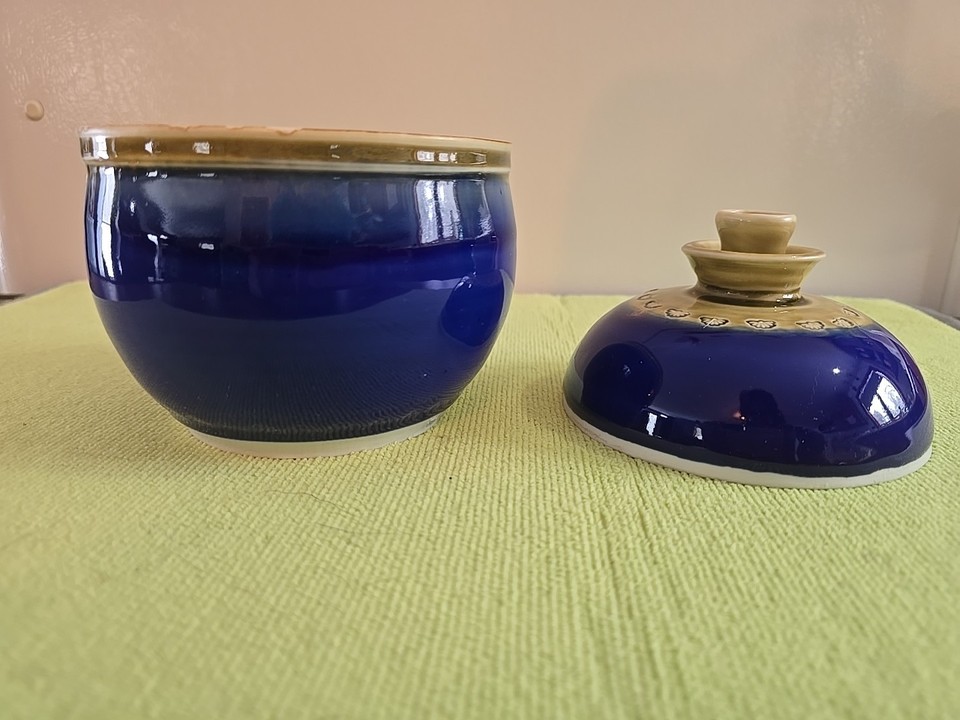 Handmade Pottery by Holly Johnson of Hurricane Mountain Pottery in NH ...