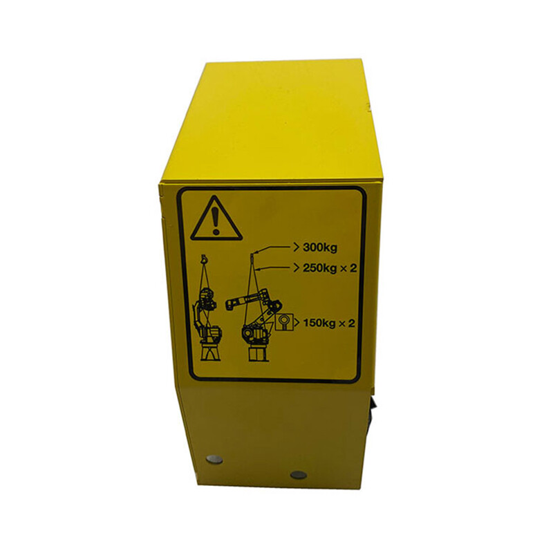 M-10iA-12 For FANUC Four-axis Motor Protection Cover M10iA12 | eBay