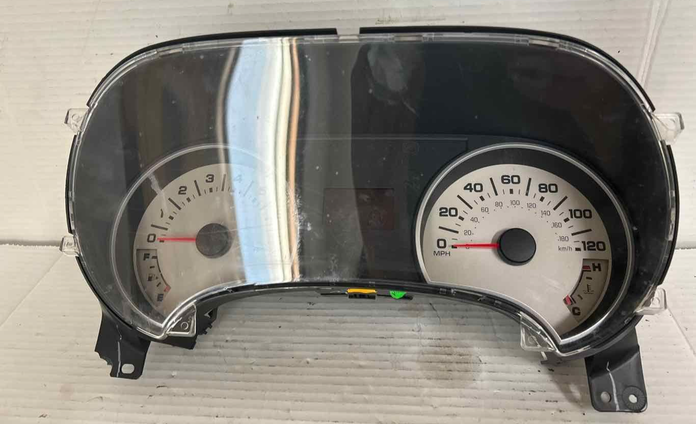 2006 Ford Explorer Speedometer Instrument Cluster Gauges Tachometer6L2T ...