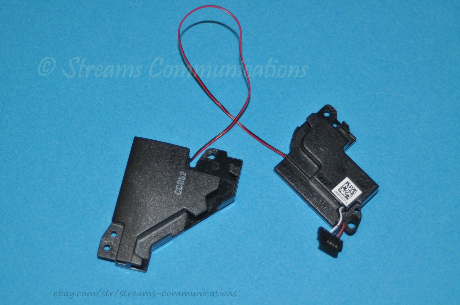 HP Pavilion 15-CC 15-cc158nr (Left & Right) Bang & Olufsen Dual Laptop ...