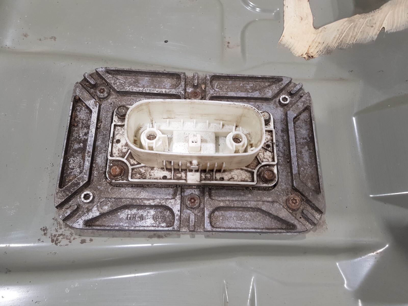 2012 Nissan Leaf Battery Electric Battery 24kwh 295B03NA0A | eBay UK