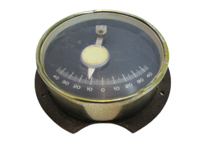 Other - Marine Clinometer Brass