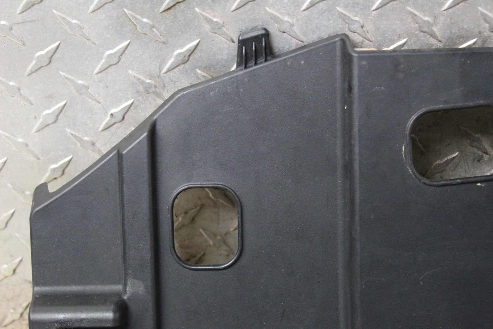 CP LH 2012 Chevrolet Cruze Dash Left Driver Knee Panel Plastic Cover ...