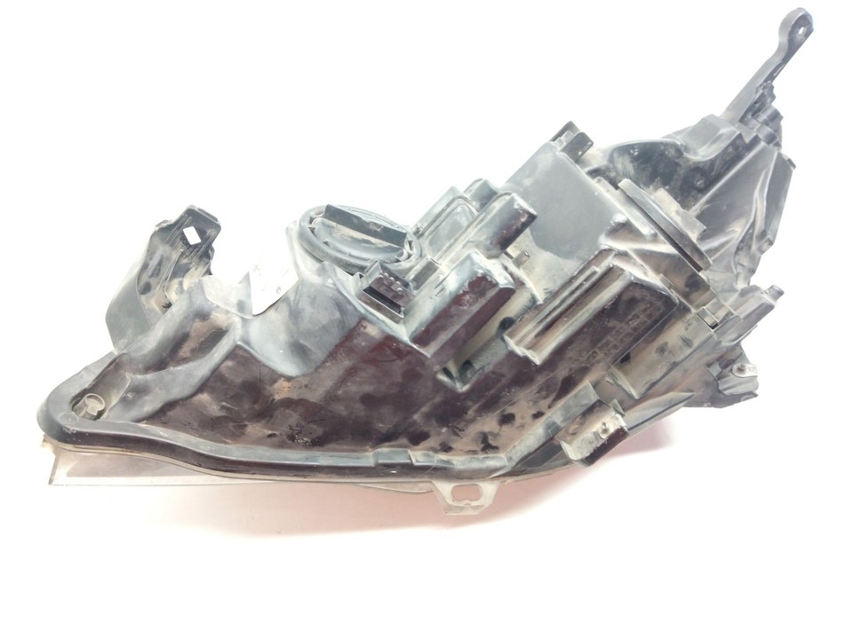 13365291 RECHTER SCHEINWERFER FÜR OPEL ASTRA J SEDAN 1.7 CDTI 69 26701 ...