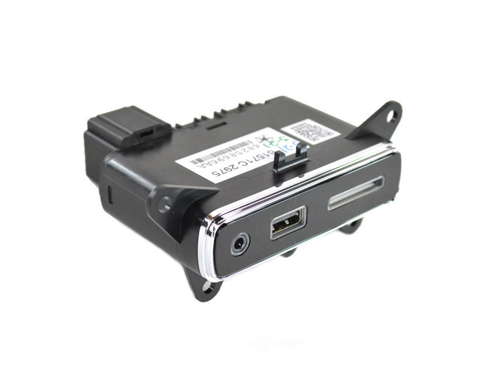 USB Connector Terminal Mopar 68258696AA for sale online | eBay