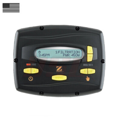 Jandy ePump Digital Variable Speed Pool/Spa Pump Remote Control | eBay