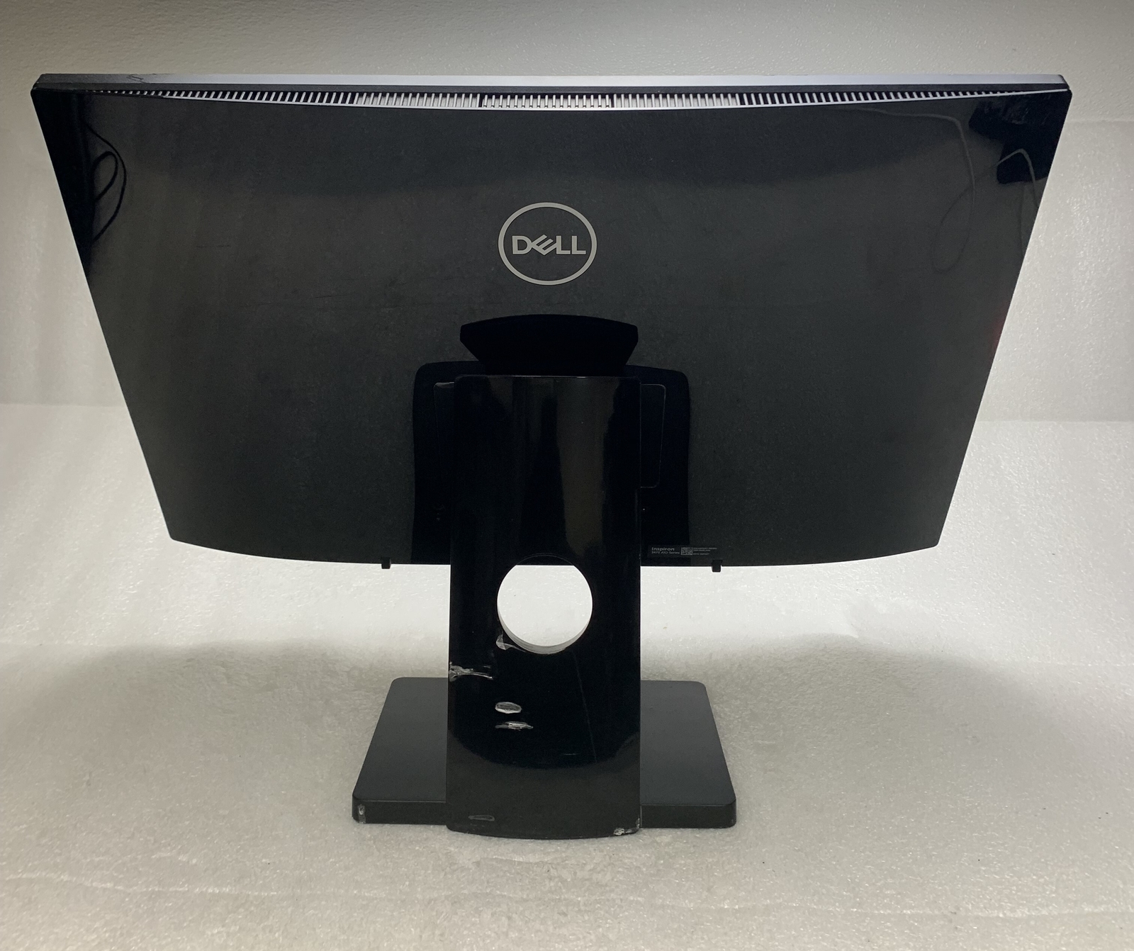 Dell Inspiron 3475 AIO 24" A9-9425 RADEON R5 3.1GHz 8GB RAM NO HDD NO ...